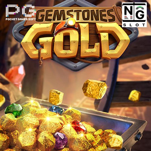 Gemstones Gold ทดลองเล่นสล็อต PG เกมใหม่ล่าสุด ซื้อฟรีสปิน